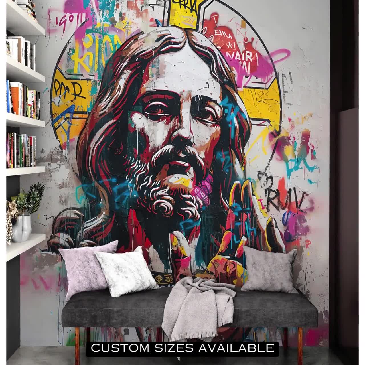 Jesus Christ Wallpaper Full Size