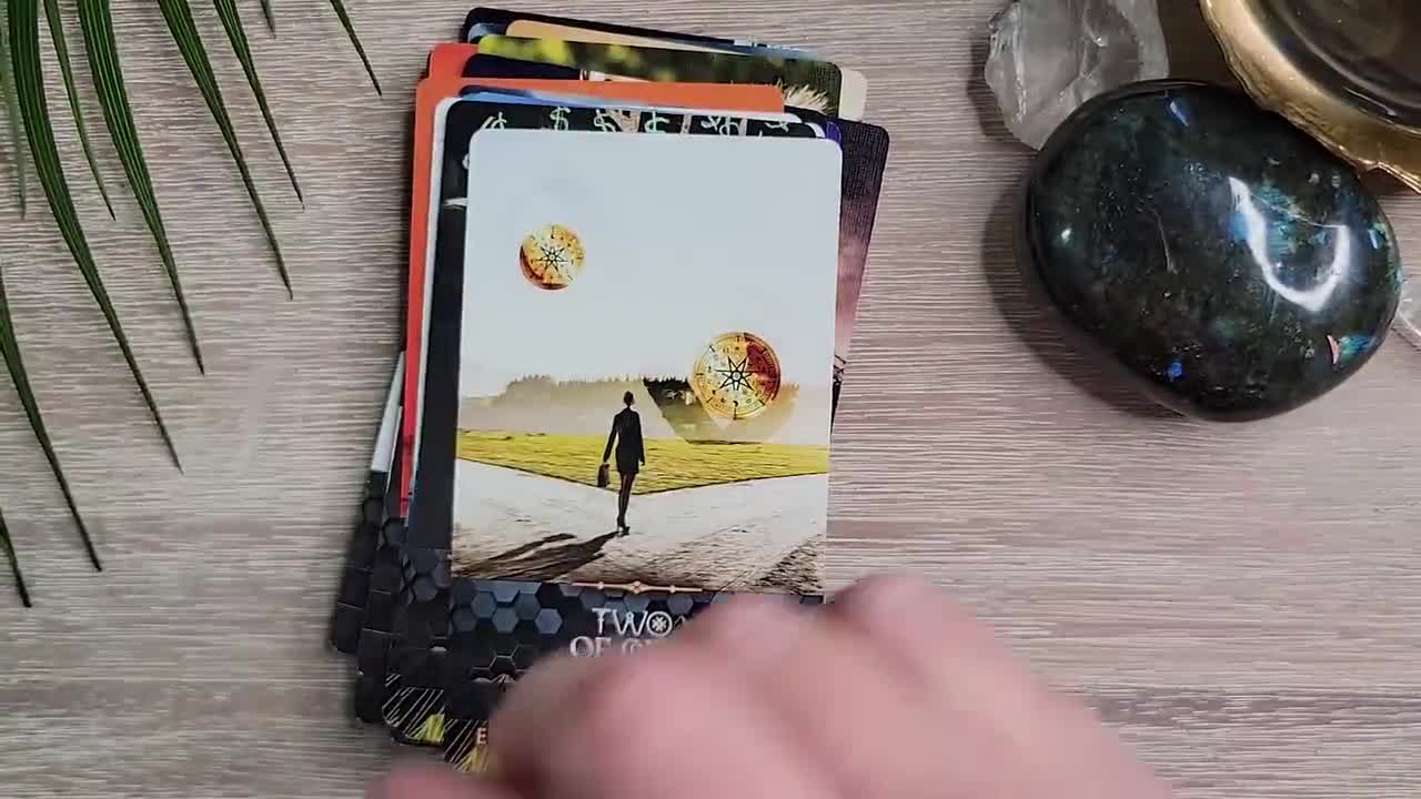 Lightworker’s Tarot Deck For Beginners, Tarot Cards With, 55% OFF