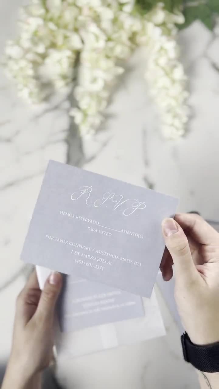 La Boda De Stephanie Grover