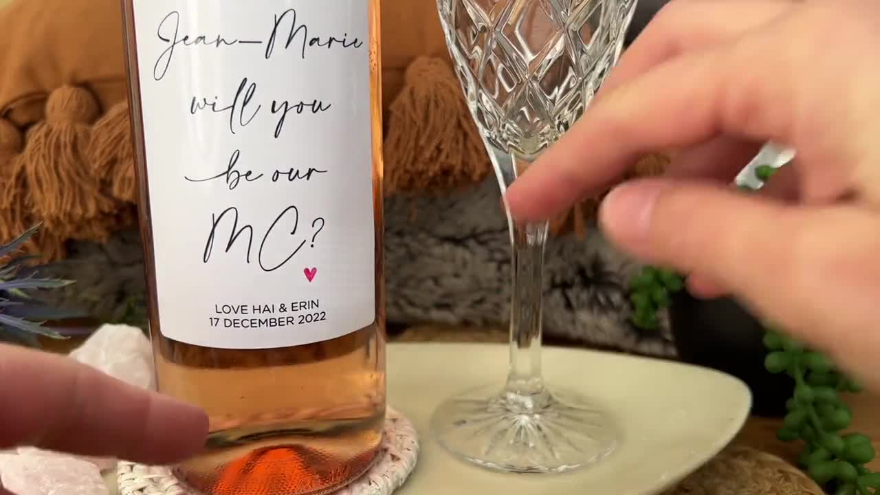 La Boda De Michelle Sargent PMC 2023