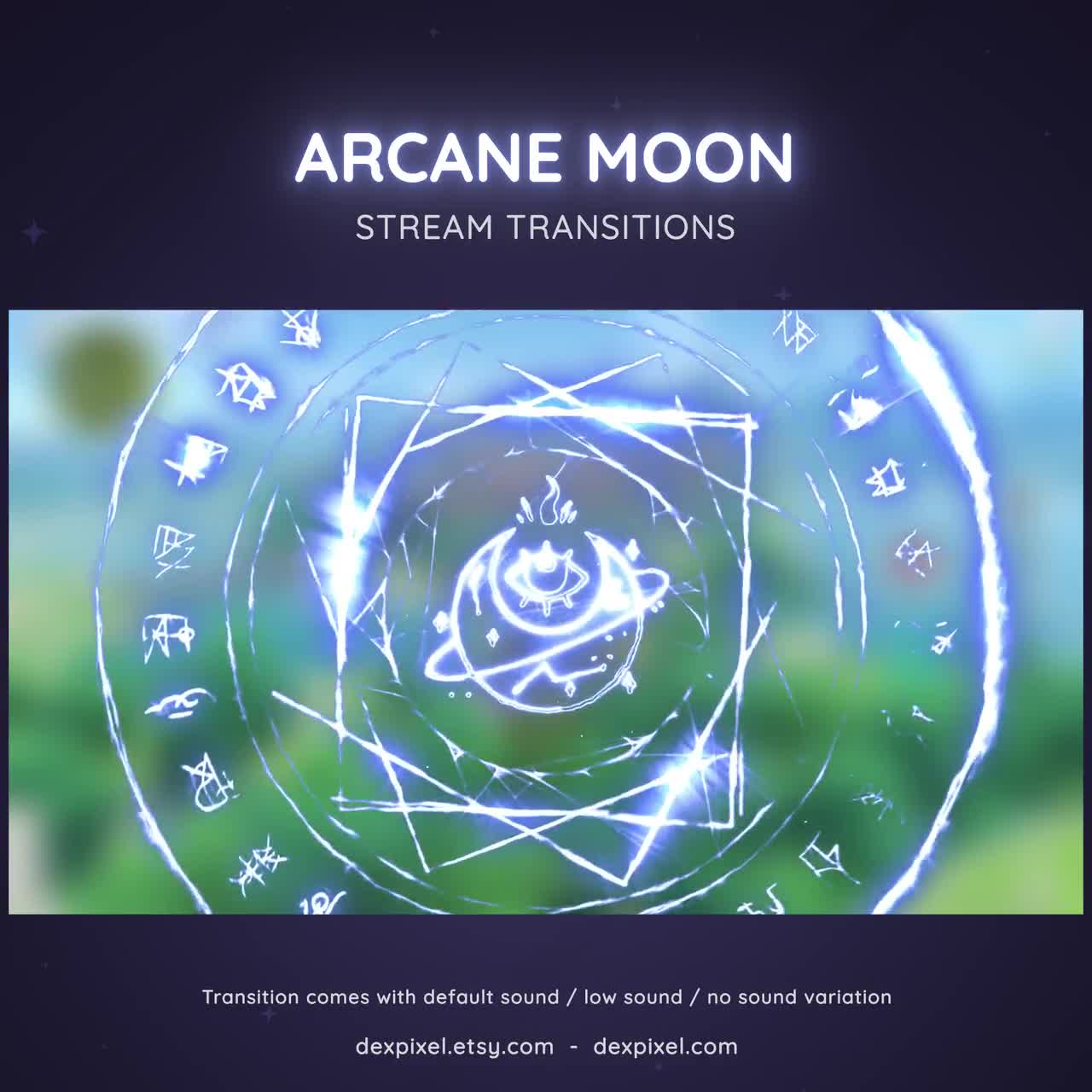 Arcane Seal Test Arcane Di FW Yuk Seal Online Blades Of Destiny