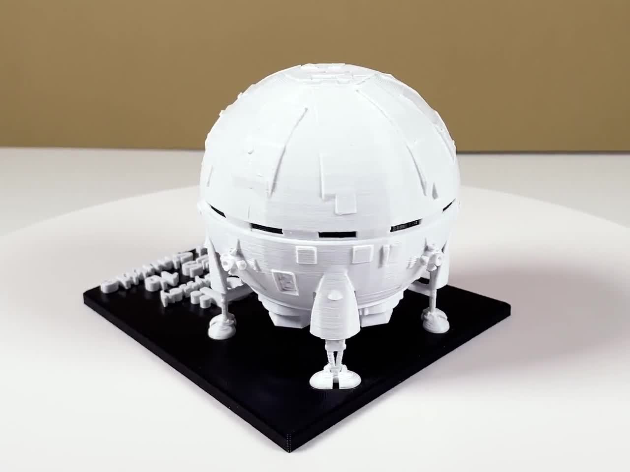 Aries Spacecraft Paper