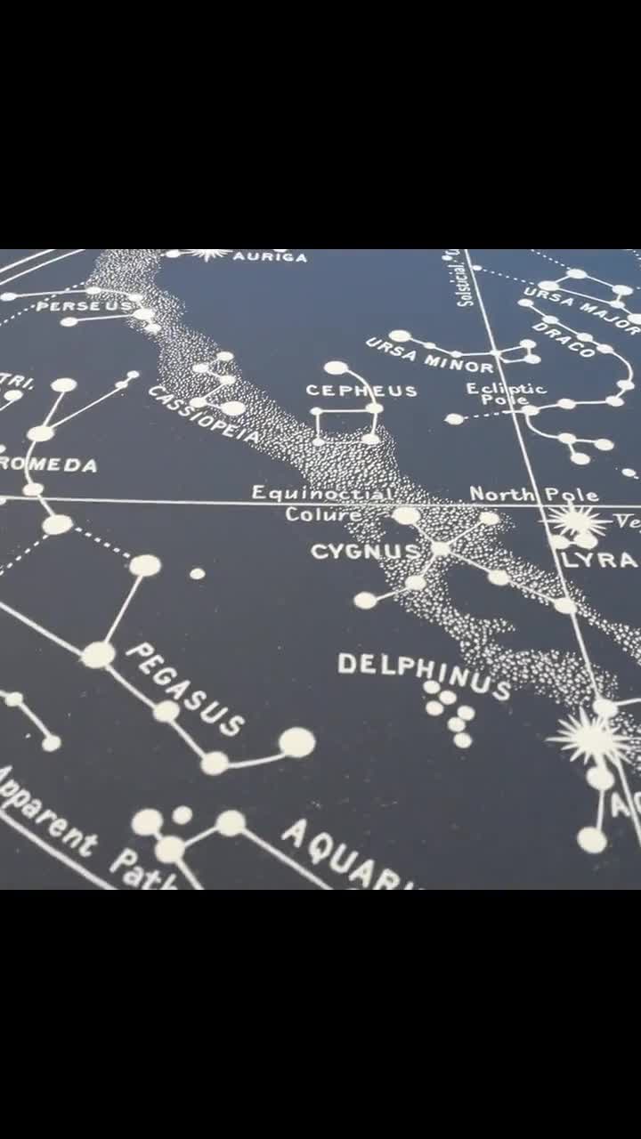 Mapa Estelar Do Hemisferio Norte Planisfério Celeste – Wikipédia,