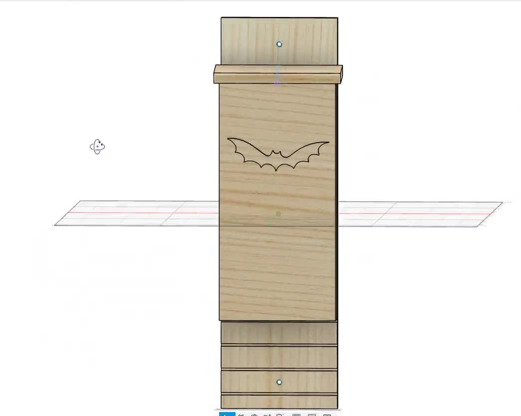 Bat House Design Fun Bat Houses | Mass.gov