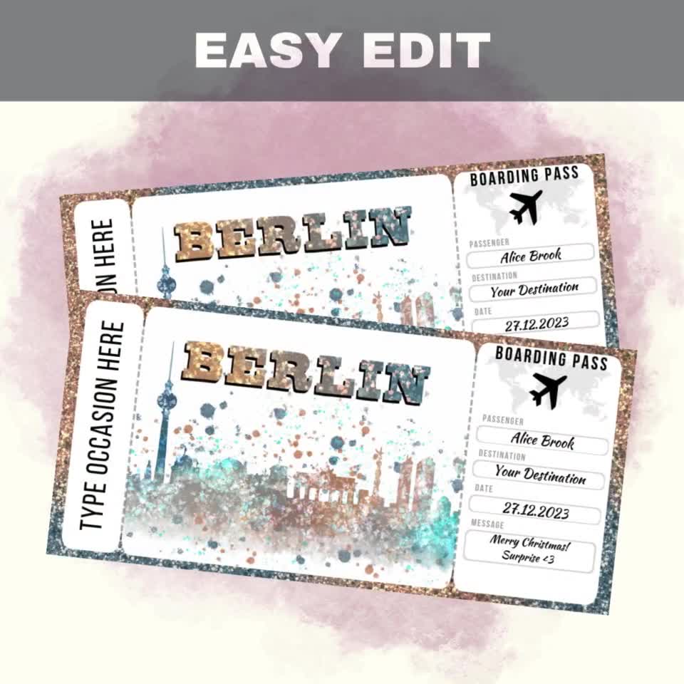 Berlin Pass Berlin City Pass