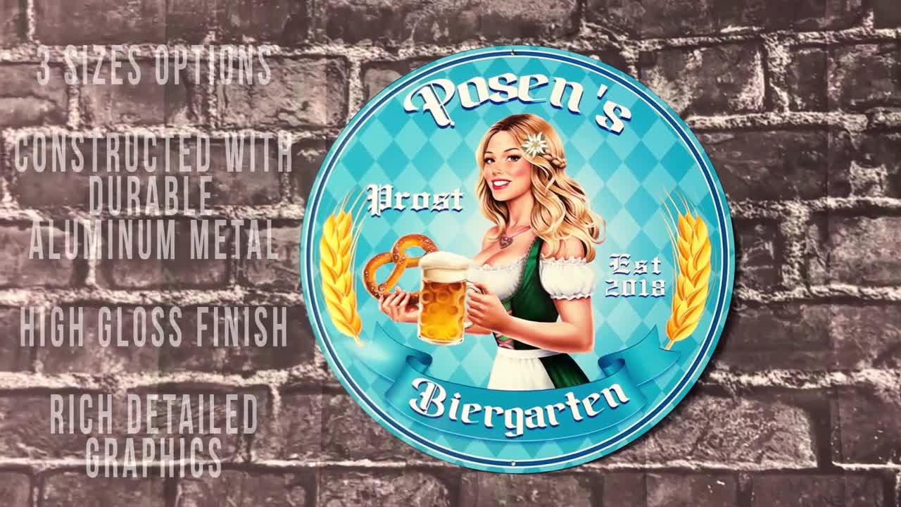 Waitress Bier Garten Biergarten Fest This Weekend At German American