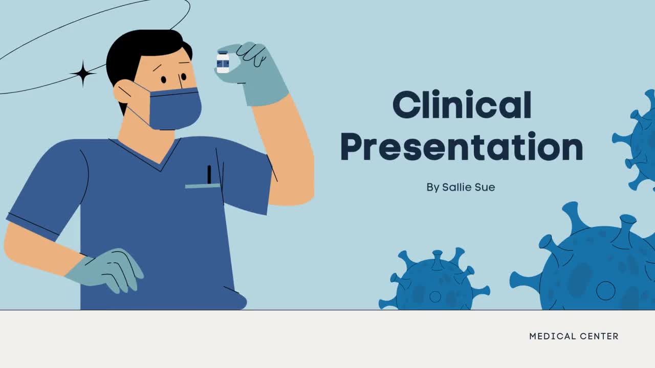 nursing presentation powerpoint