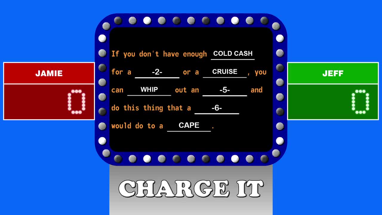 Body Language Game Show Make Sure To Read And Save This Post For