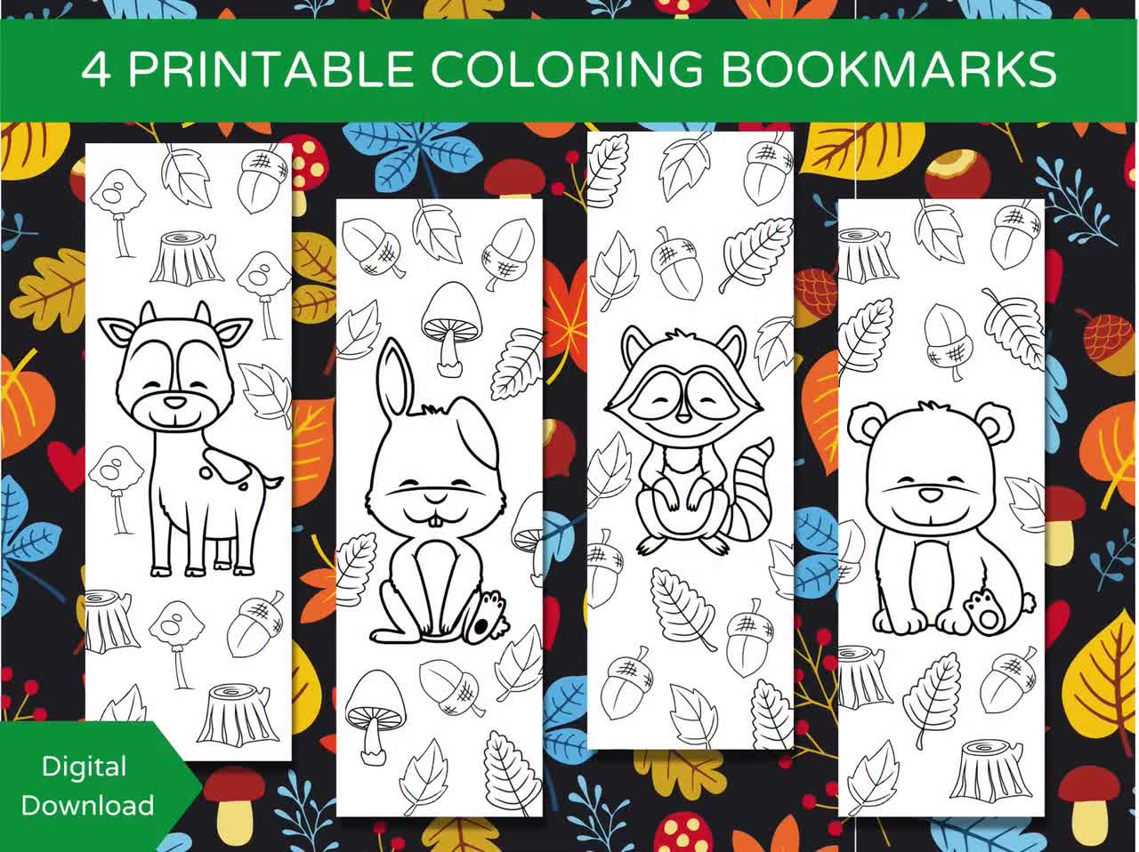 Coloring Bookmark Printable Bookmarks Kids Bookmarks Lilo, 42% OFF