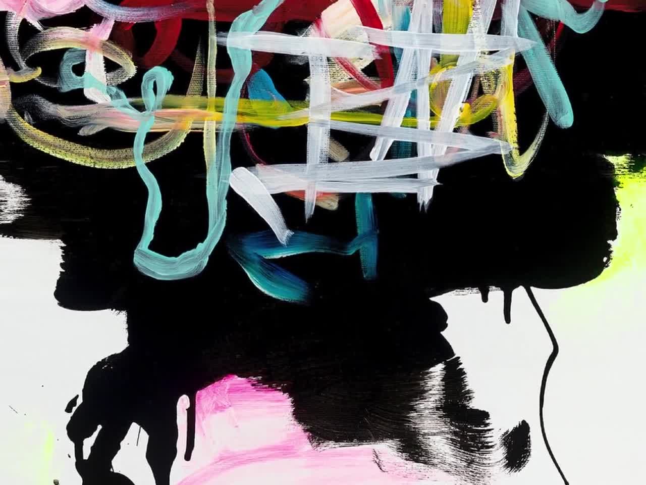 The Human Mind Abstract