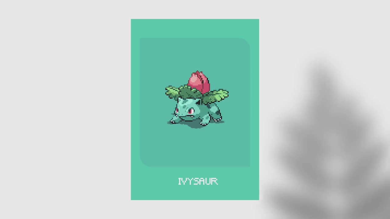 Pokemon Ivysaur Evolution 15 Pokémon That Get Worse When They Evolve