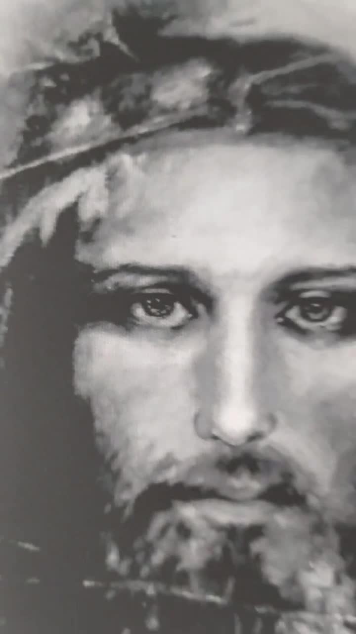 Ariel Agemian Sacrifice