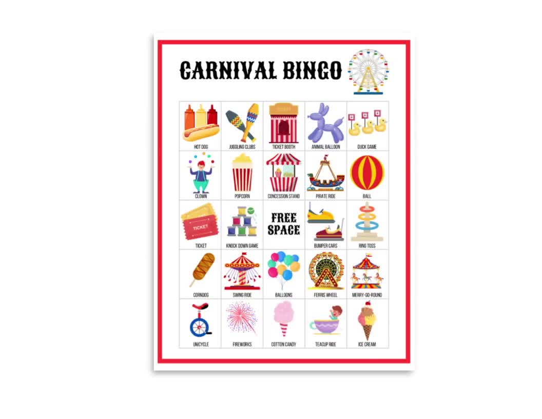 Page 4 Bingo Carnaval 【推广ttseo66 Com】 Ipq Images - Free Download on ...