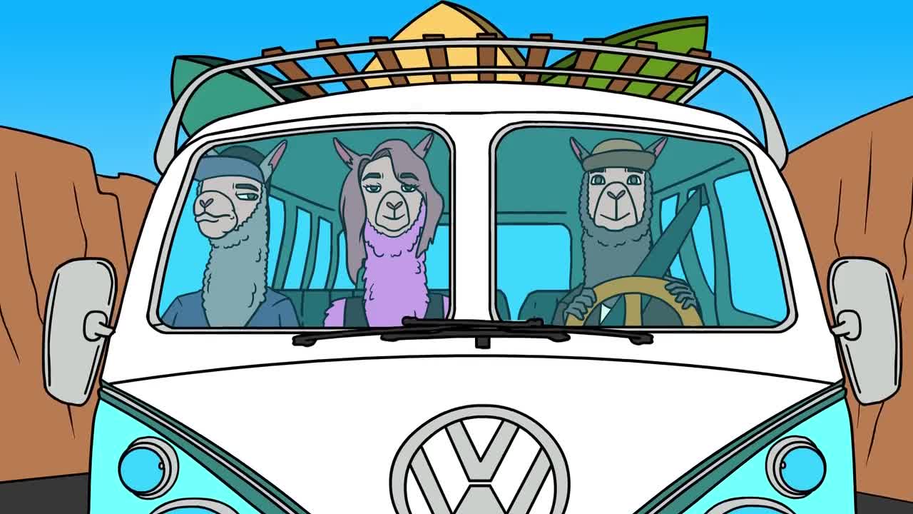 Animacao De Introducao