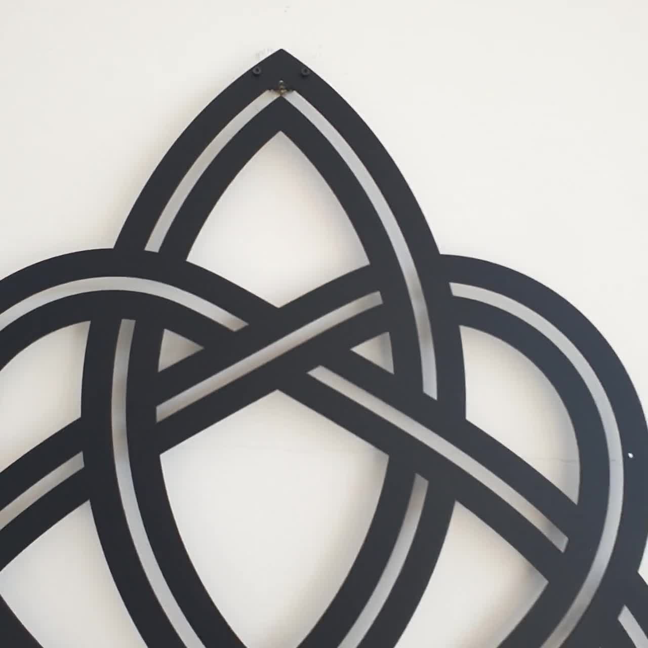 Celtic Love Symbol