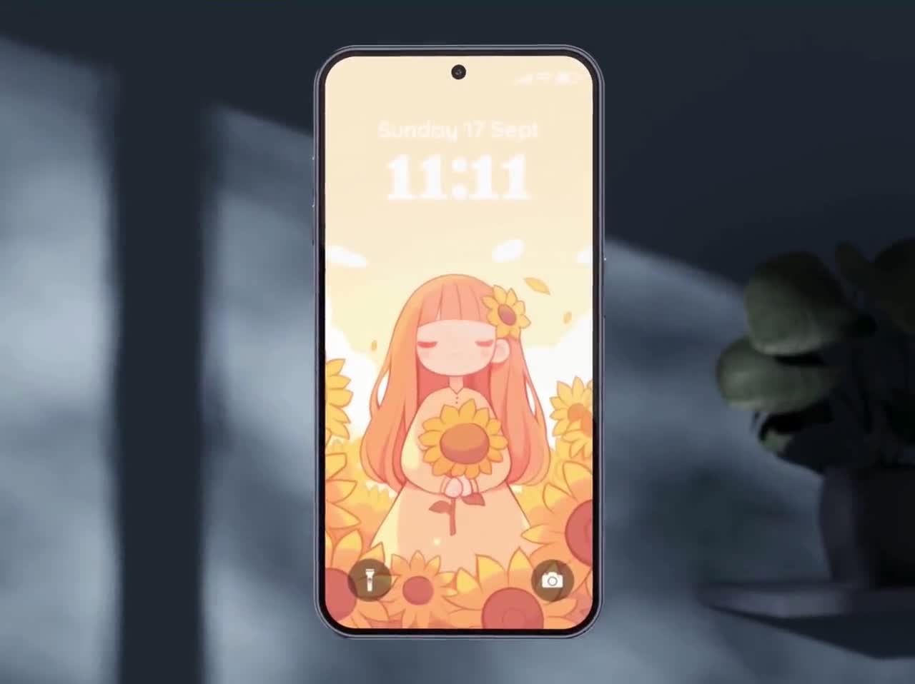 Otaku Wallpaper By Me