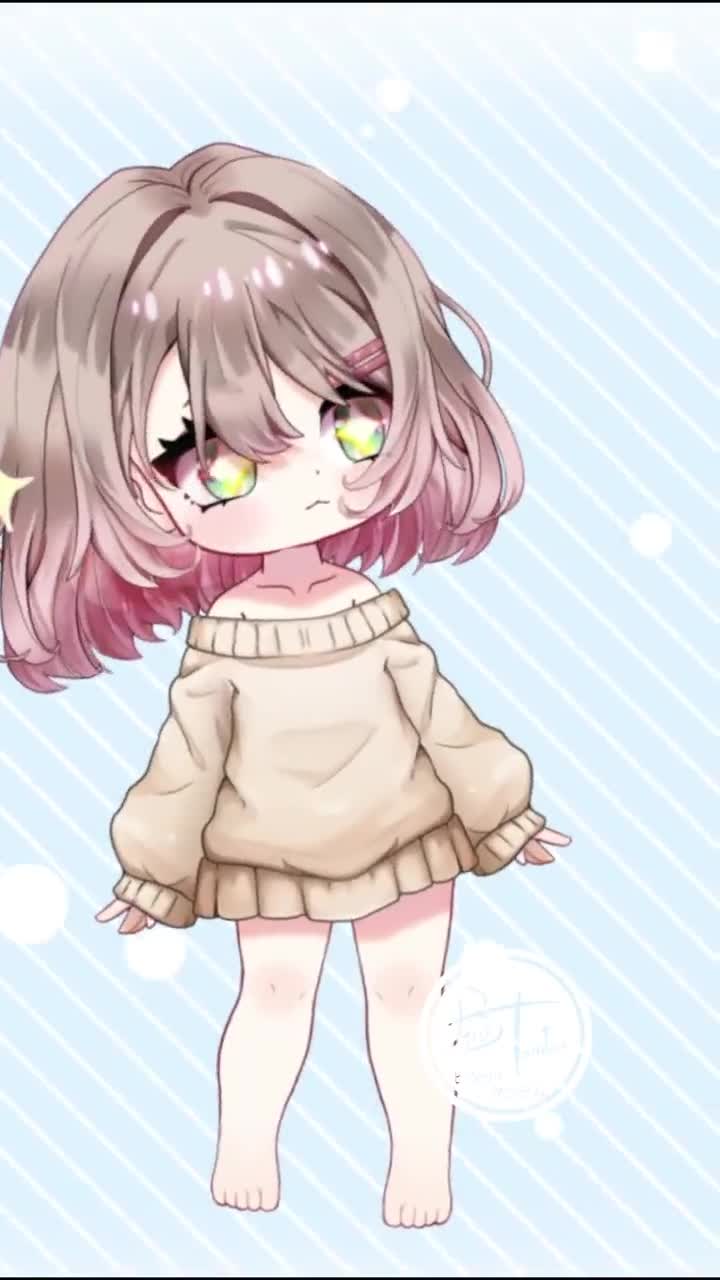 Chibi Schets Nou 🌱🌷 On X: "the Ultimate Chibi Tutorial