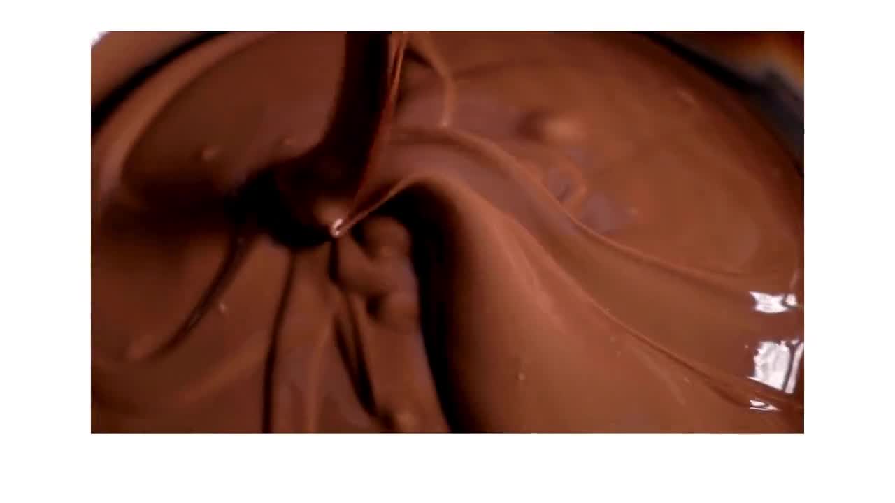 Cameroon Chocolate Spread