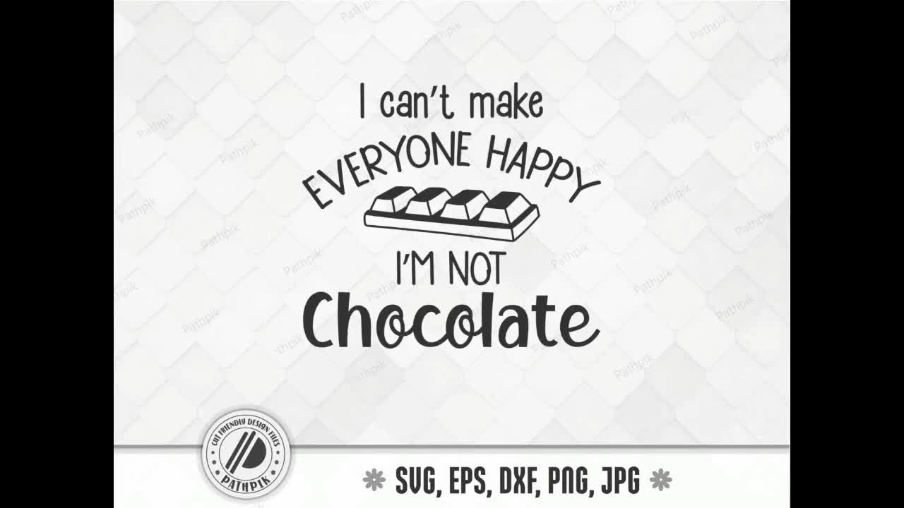 Work And Chocolate Quotes Chocolate Quotes Chocolate Nugget Labels