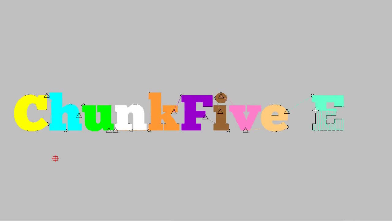 Chunk Five Font ChunkFive Print: Free Font Download | MaisFontes