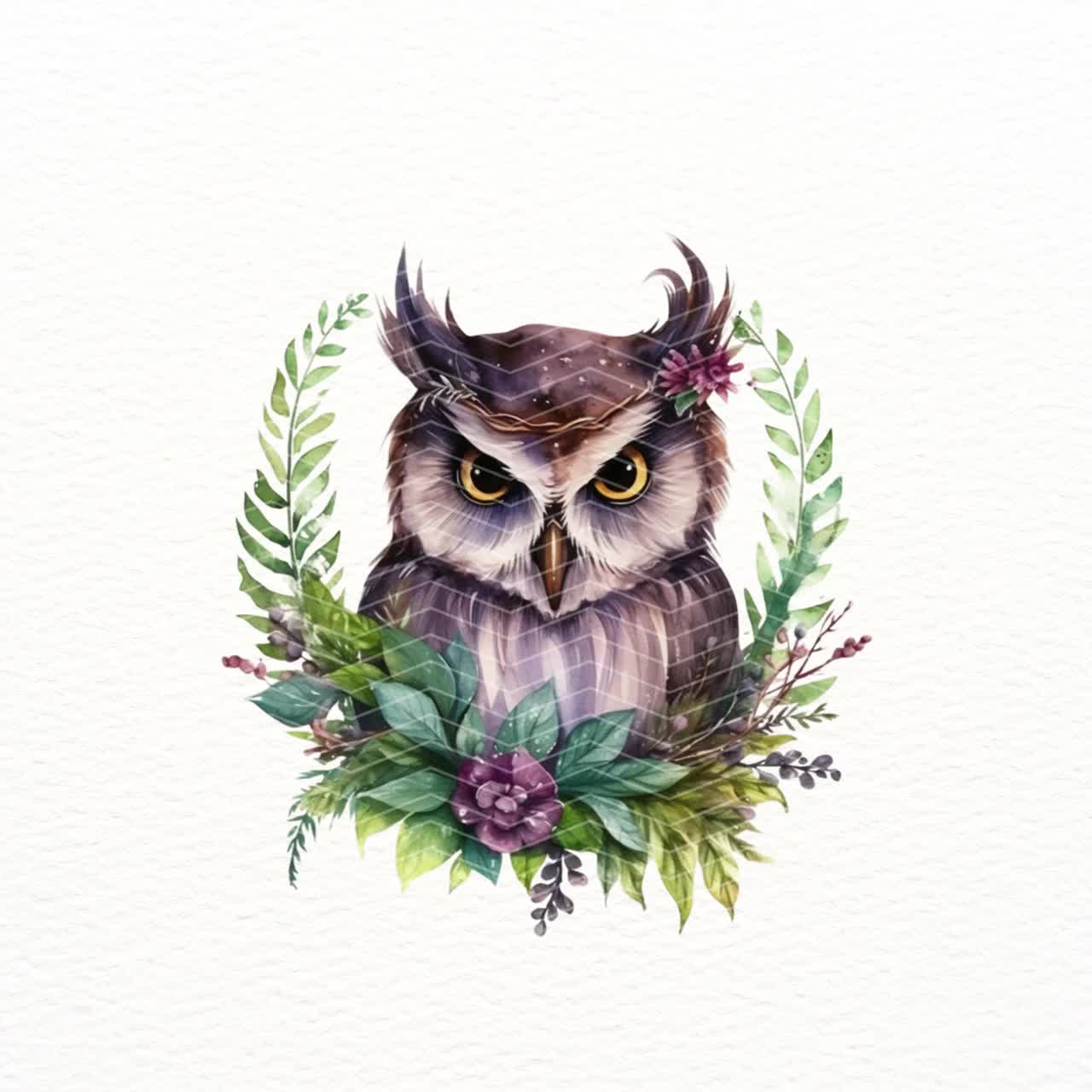 Mystical Owl Mystic Owls Quilt Fabric Kit – Calico Hutch