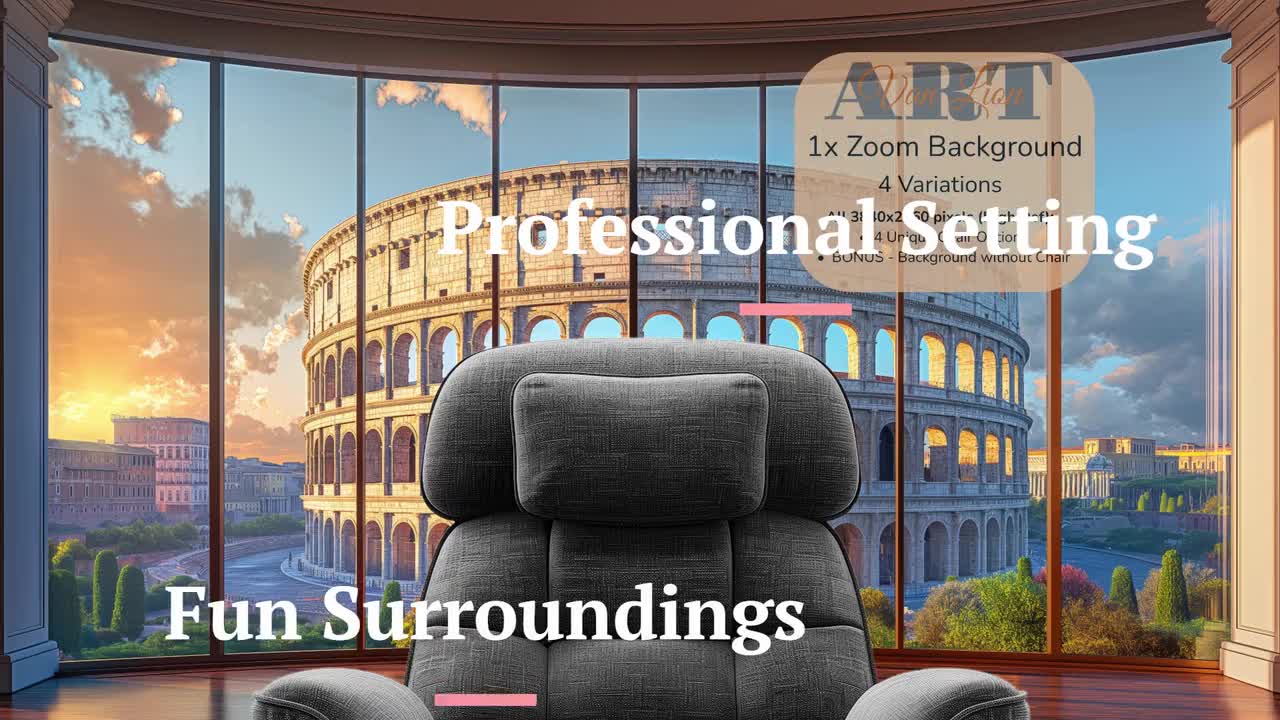 Office Rome Solution Virtual