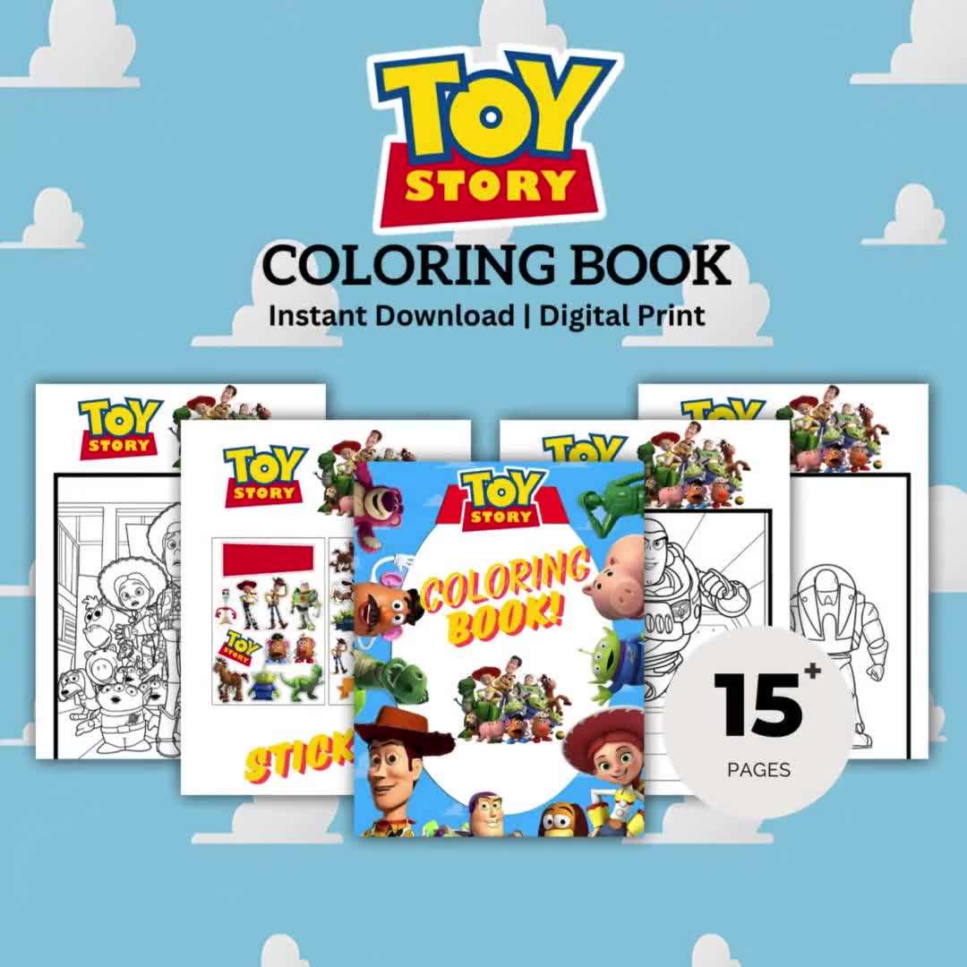 Toy Story Pig Coloring Pages Peppa Pig Colouring Sheets [Free