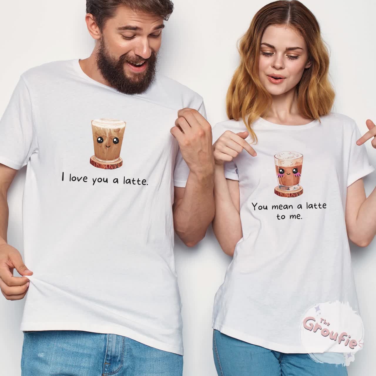Matching Couple Shirts Ideas Matching Couple Cool Couple Shirt Design
