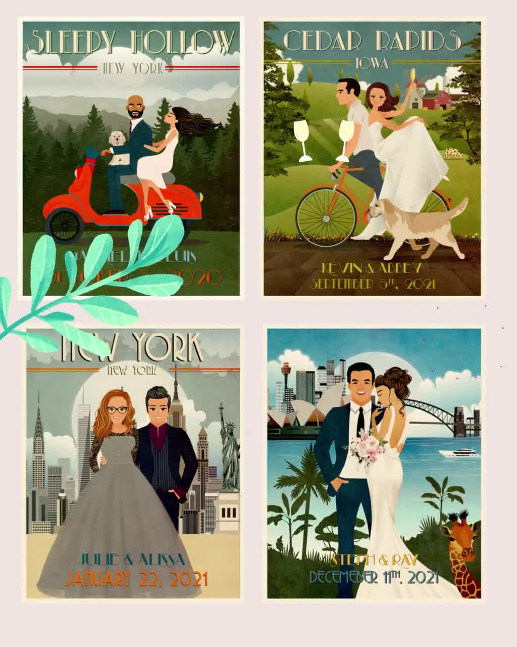 Bride Groom Movie Cover