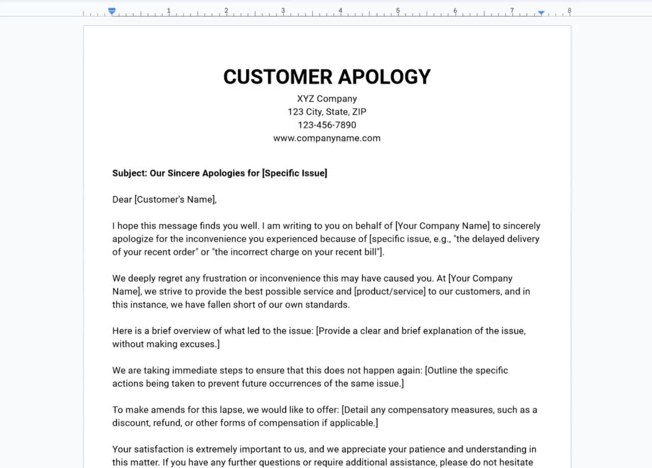 Apologize Letter Format Sample Apology Letter For Late Submission Of