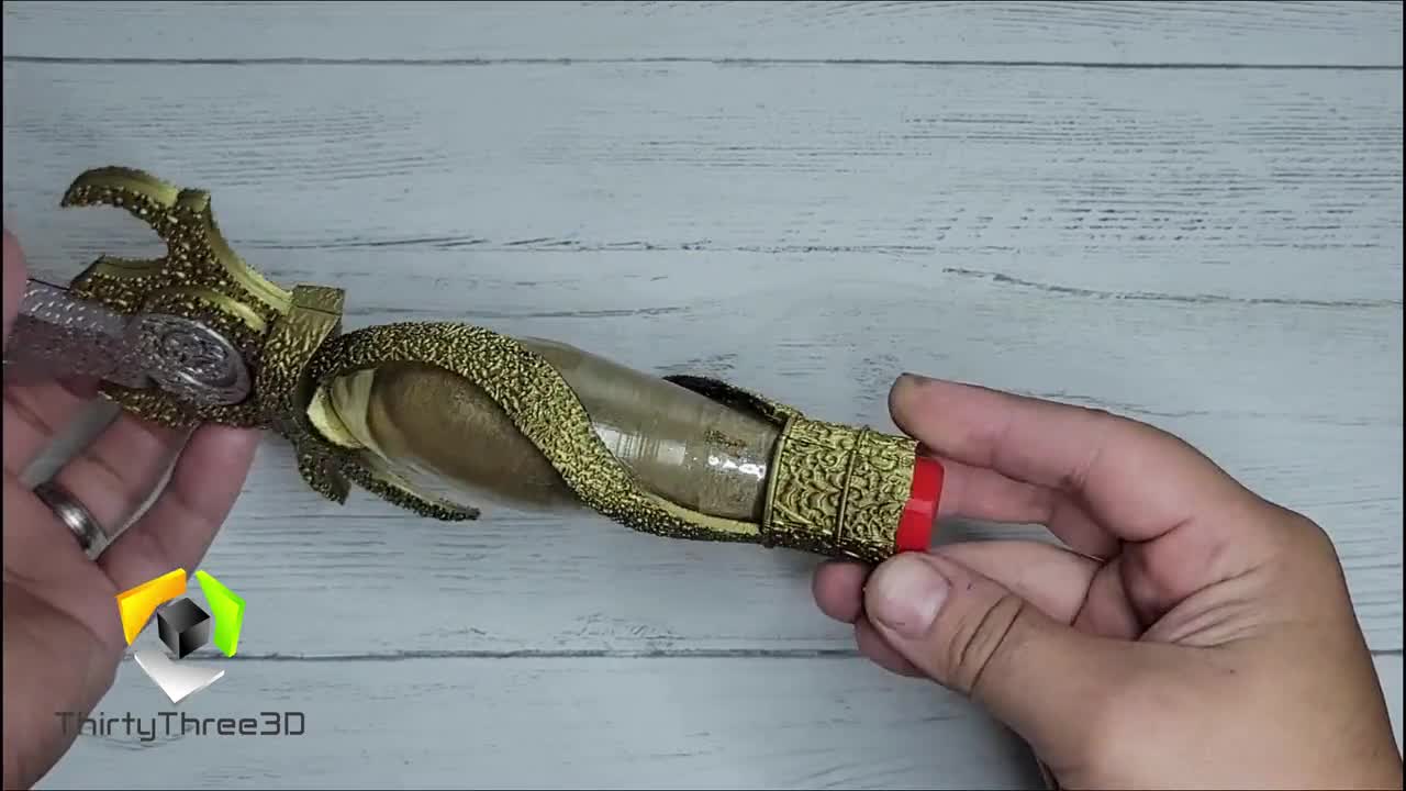 La Daga Del Tiempo Día De Espada Nueva: Espada De Mano Y Media Estilo