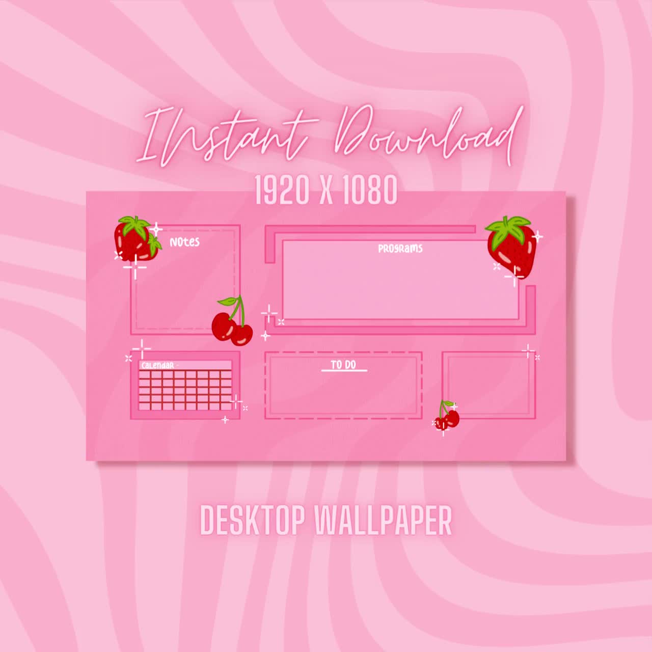 1920s Computer Wallpaper