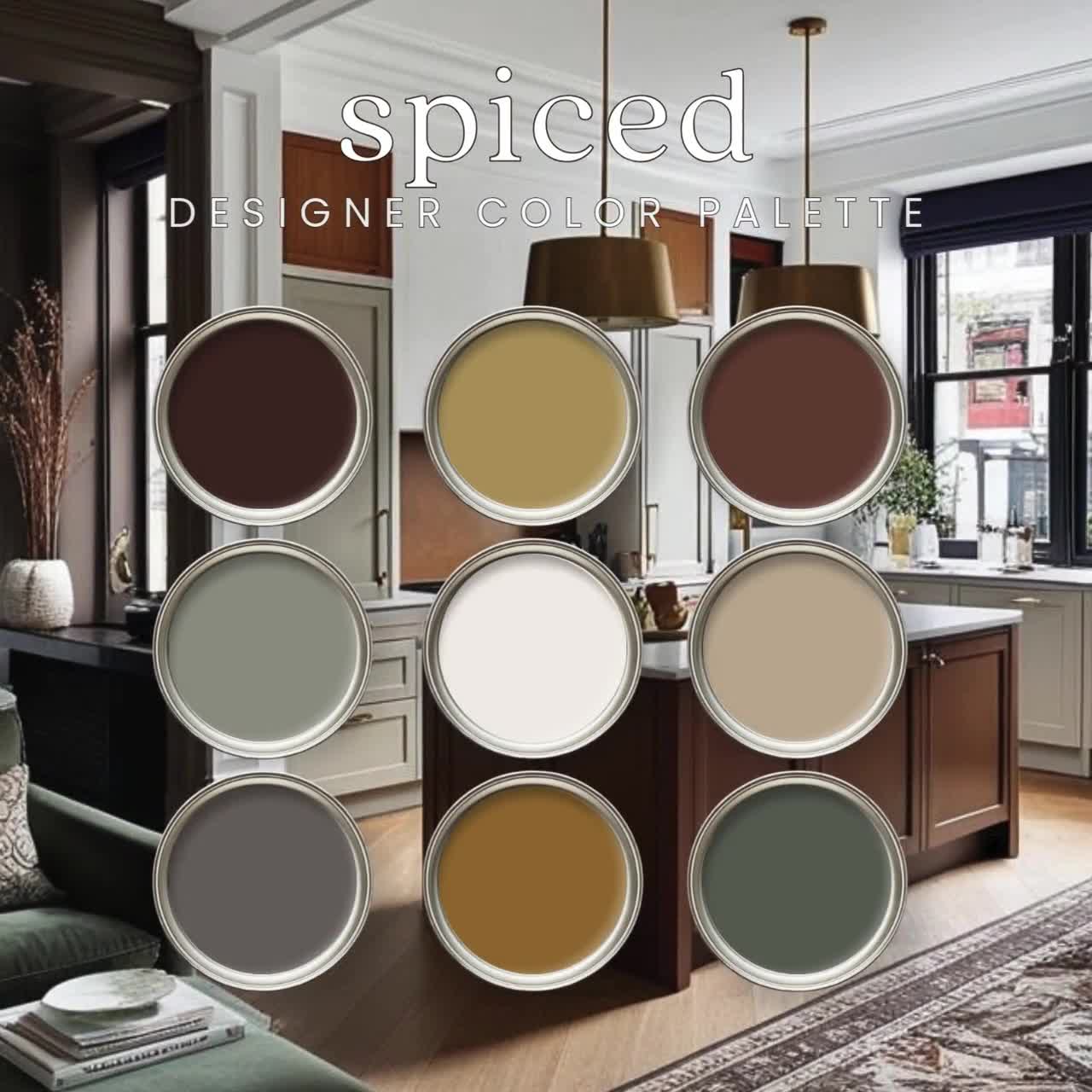 Colores Topo De Sherwin Williams The Colors Of @sherwinwilliams 2023