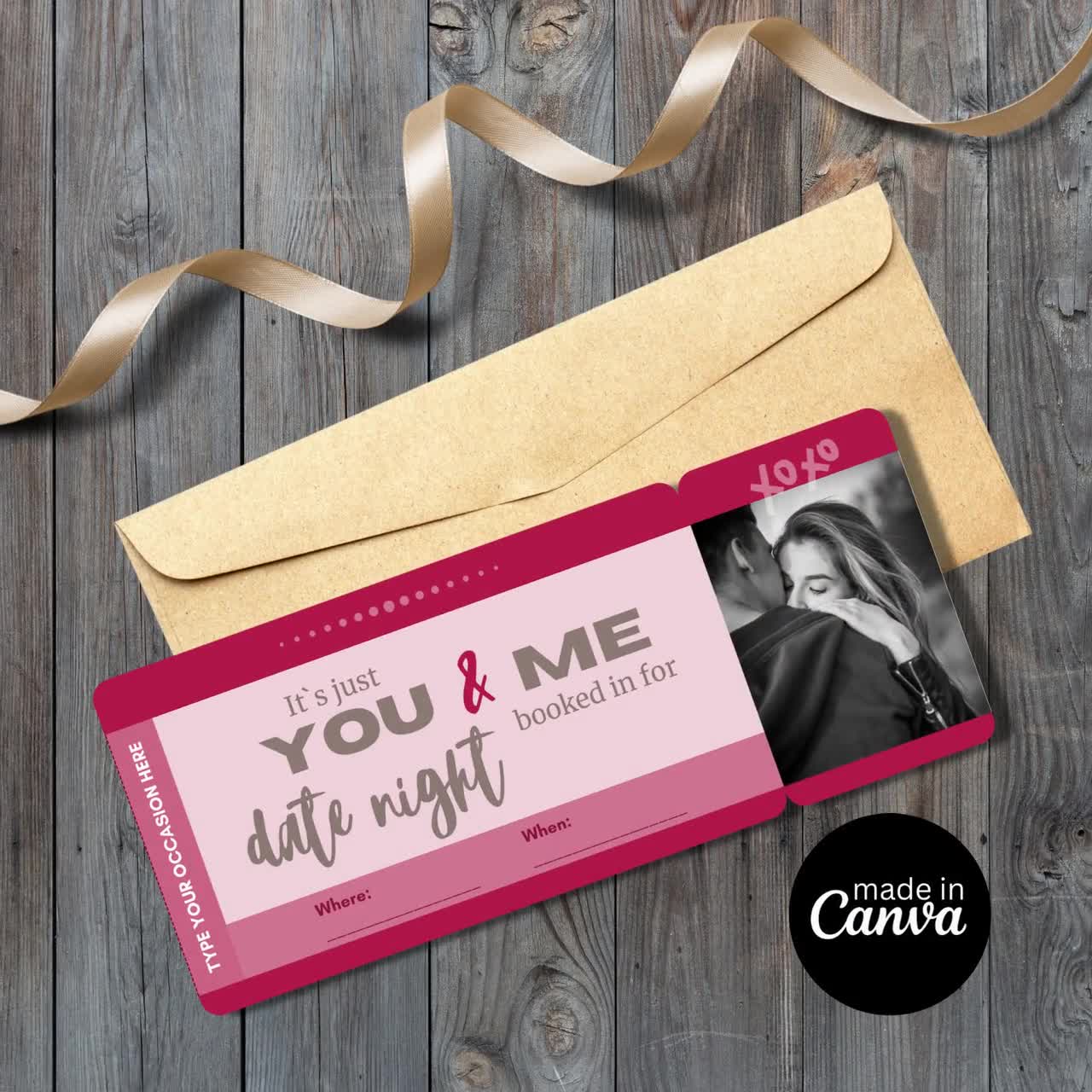 Invitation For A Romantic Date A Complete Guide To Wedding Invitation