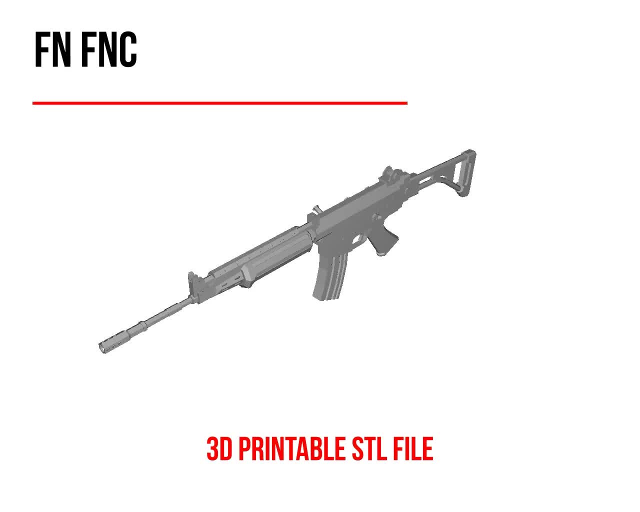 Fn Fnc FNC New And Used Price, Value, & Trends 2025