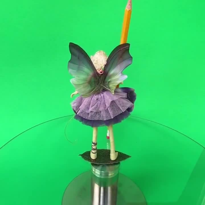 Spiderwick Fairies Real