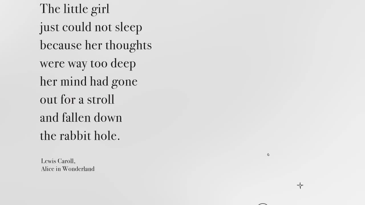 Down The Rabbit Hole Quotes Down The Rabbit Hole Logo By Denise Wright