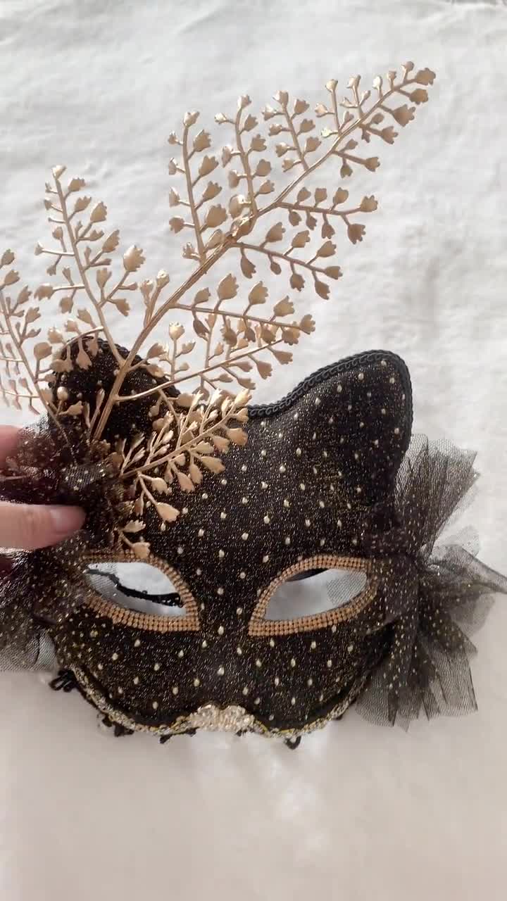 Simple Masquerade Masks Designs
