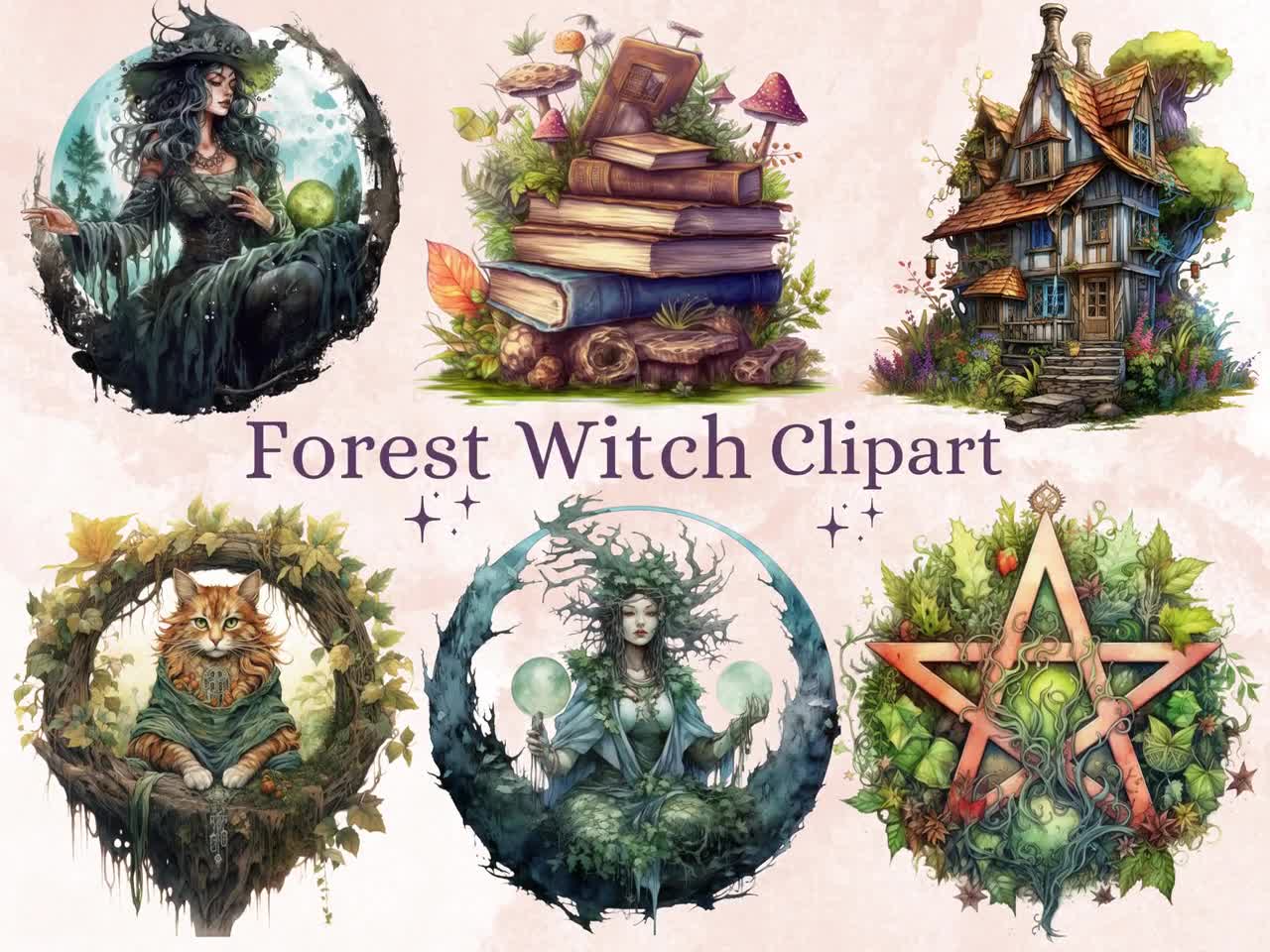 Wicca Nature That Inclusive Witch | Mads ☾ On Instagram: "For Many