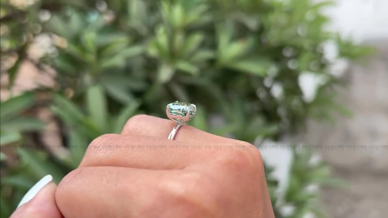Crystal Hefner Wedding Ring