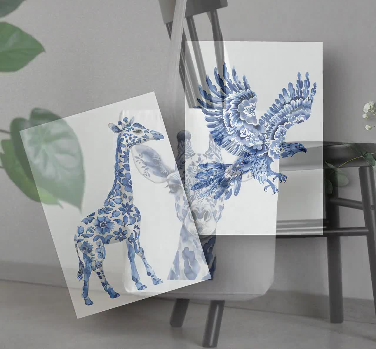 Baby Blue Giraffe Clip Art Blue Giraffe Blue Giraffe Baby Boy