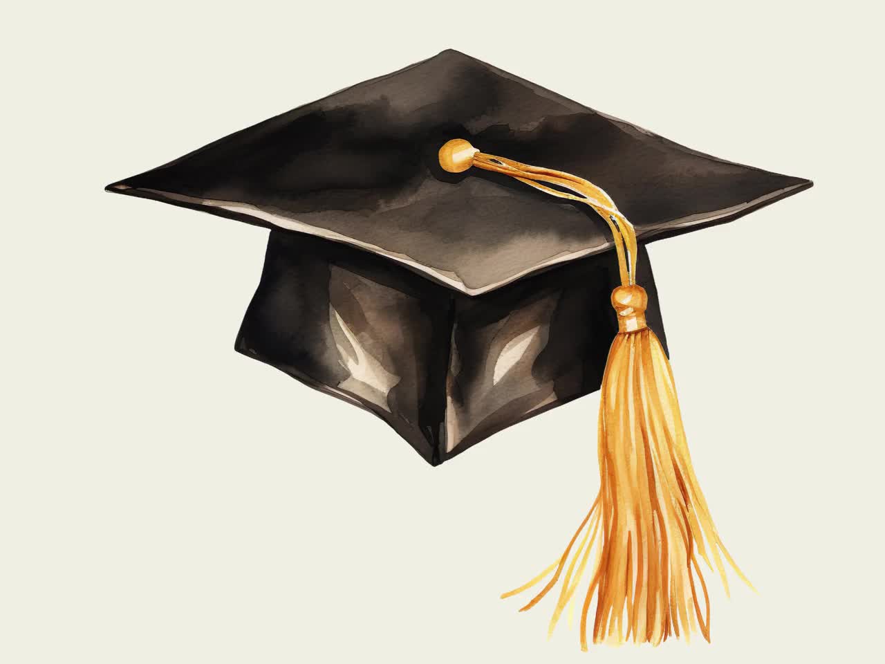 High School Graduation Caps Clip Art Download High Quality Graduation