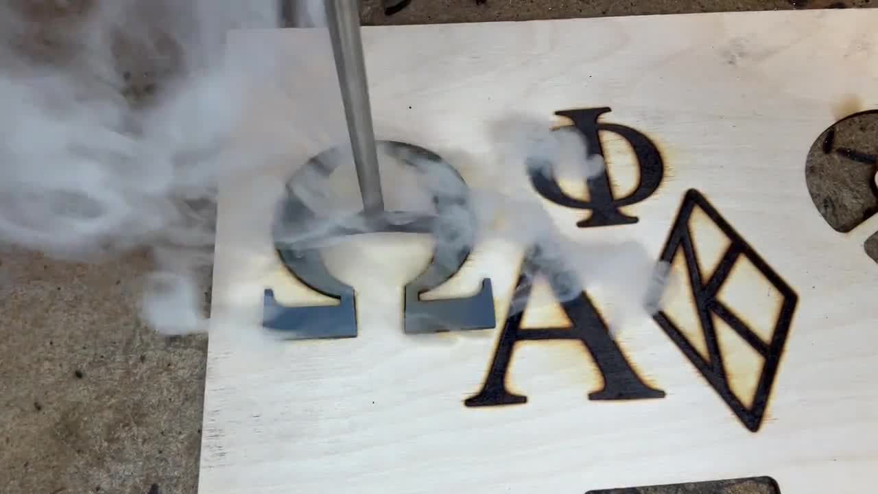 Body Branding Fraternity