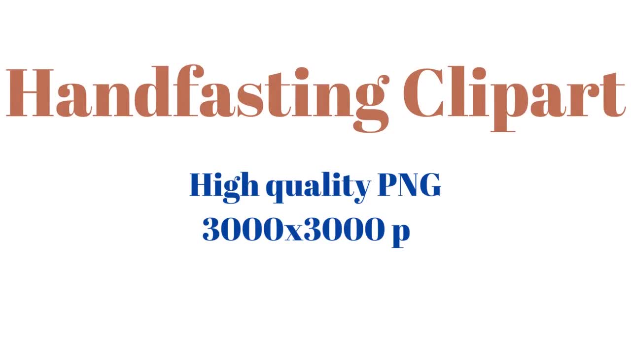 Graphics Wiccan Handfasting Ceremony