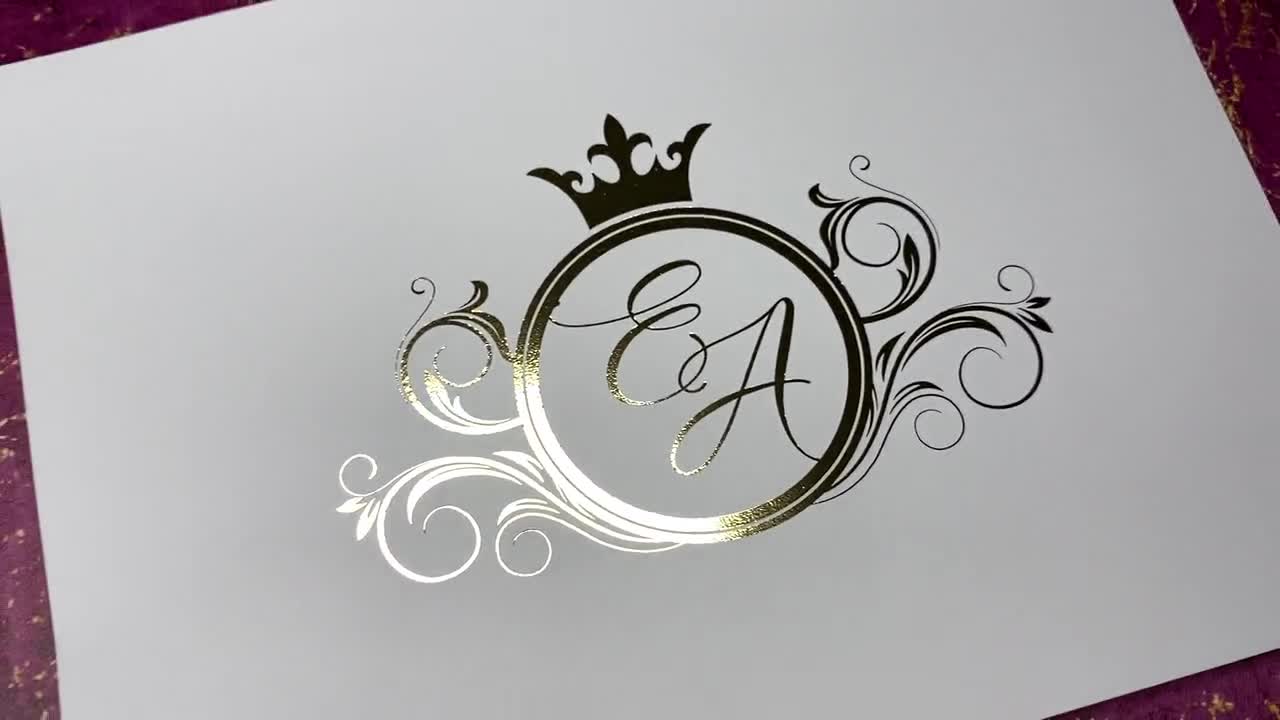 Royal Logo Design