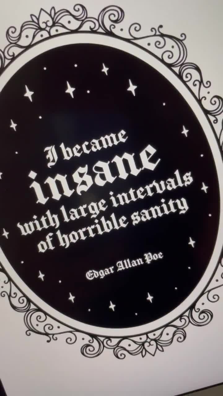 Edgar Allen Poe Halloween Quotes 146 Edgar Allan Poe Quotes About