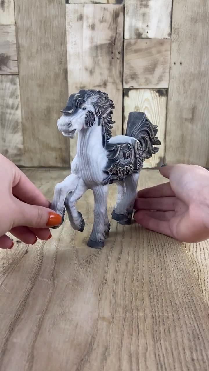 Sleipnir Noorse Mythologie Sleipnir Vectorafbeeldingen | Depositphotos