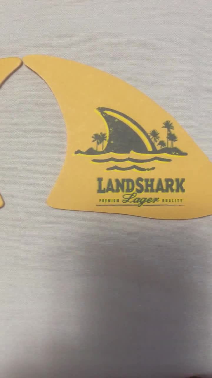Cerveza Landshark De Jimmy Buffett Menu | Margaritaville Restaurant