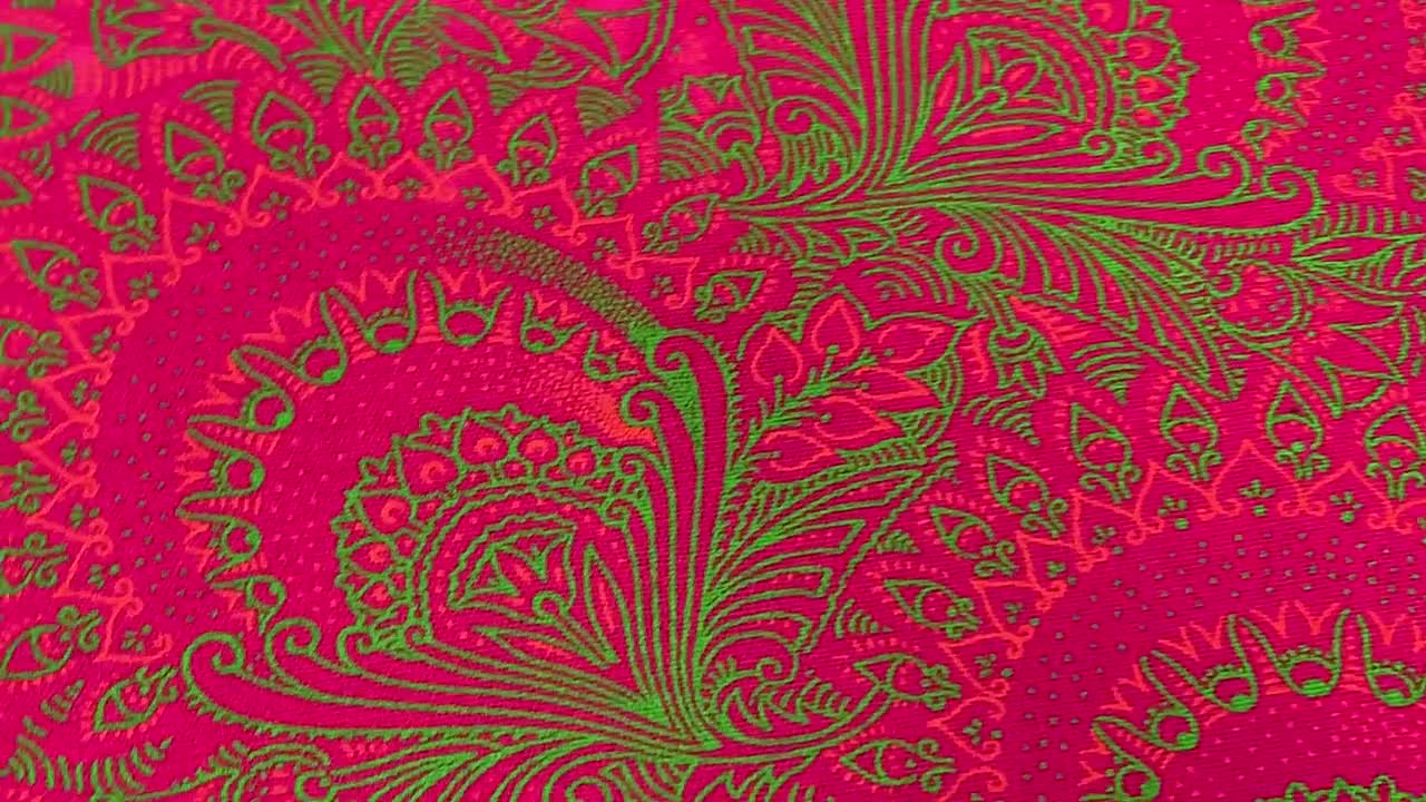 Pink Shweshwe fabric | Dresses Images 2024 | Page 9