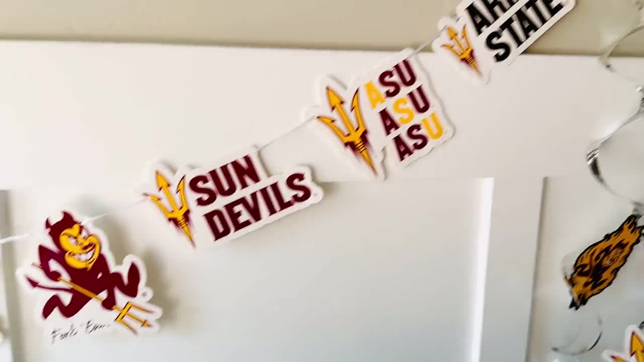 Asu Number 1 Party School